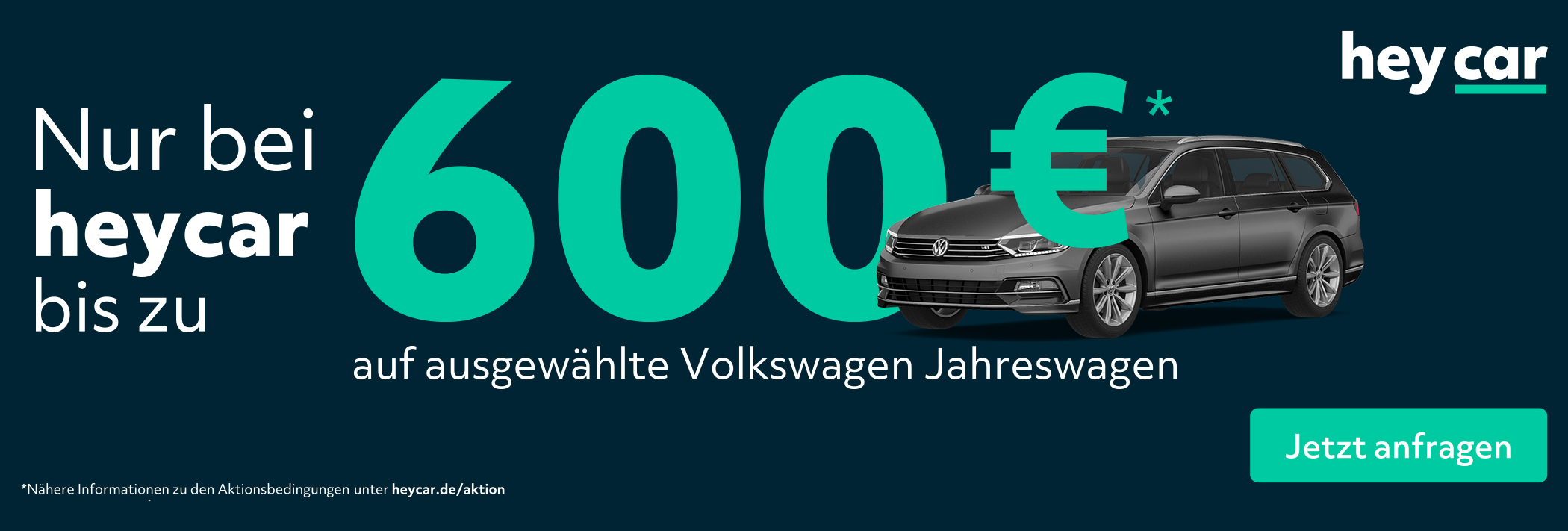 Heycar De Gebrauchtwagen